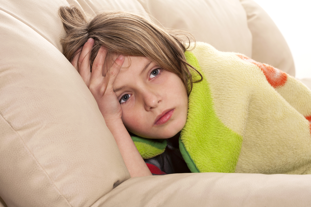 Acute Abdominal Pain Child Health